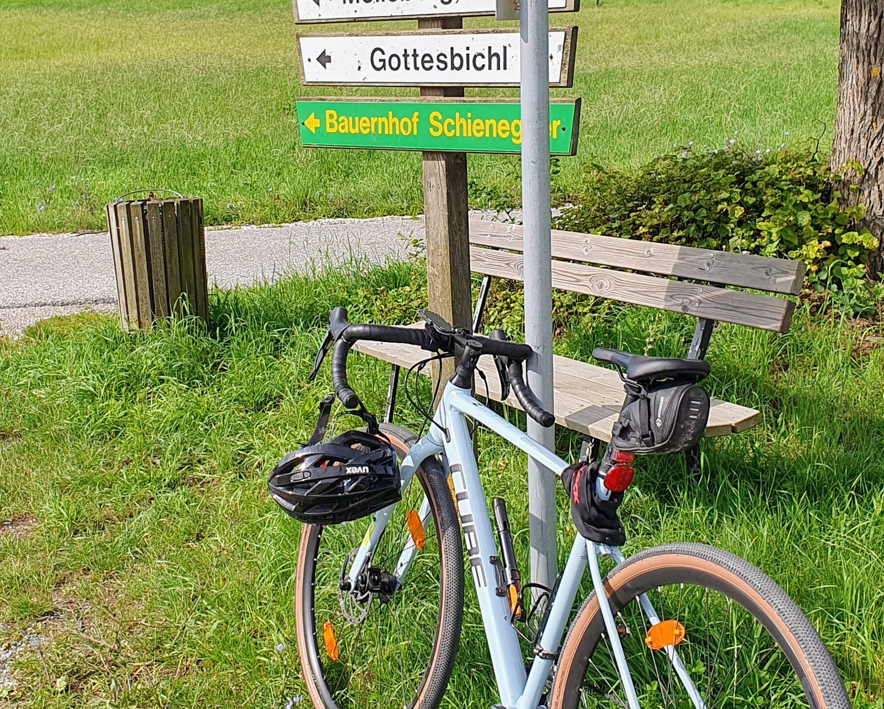 Seelsorgeamt on Tour - dritte Runde