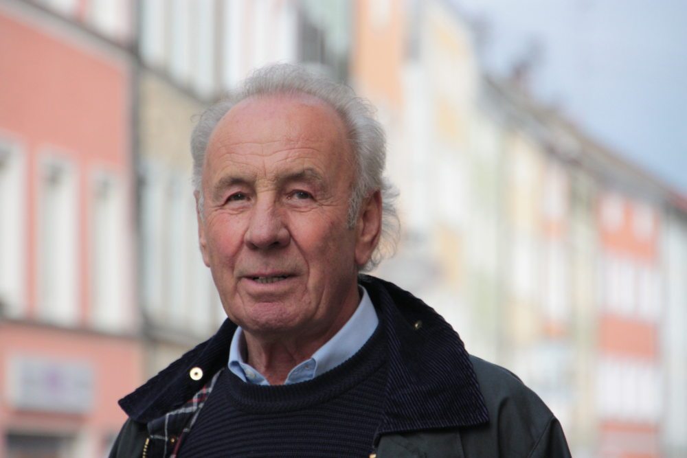 Ich werde immer ein Kärntner bleiben