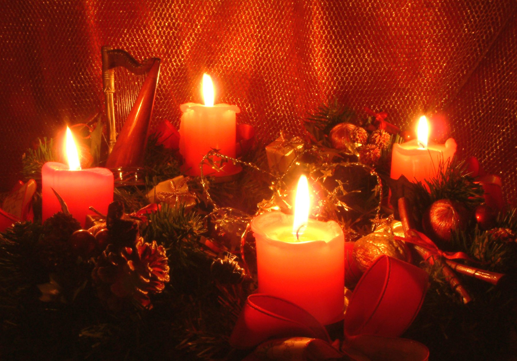 Adventzeit