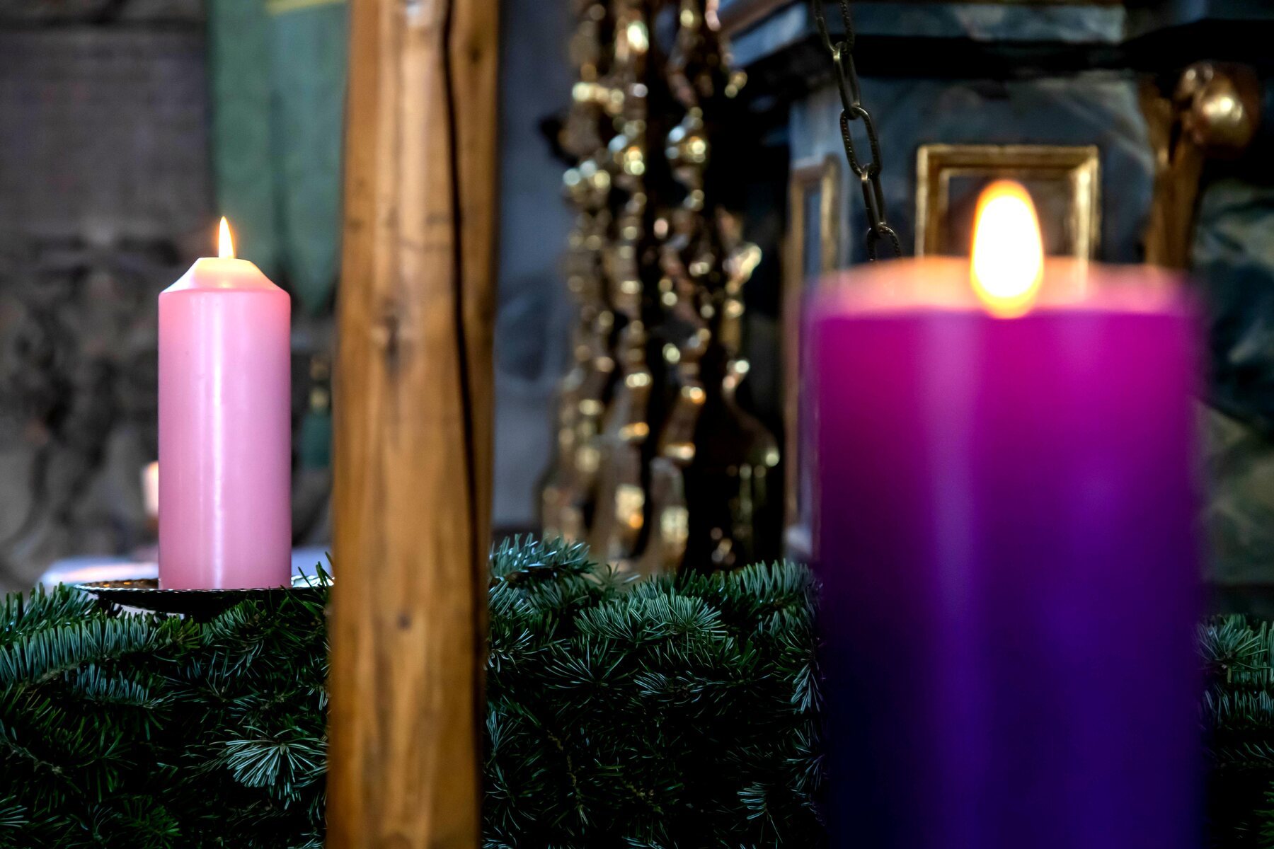 Gaudete Wir Freuen Uns