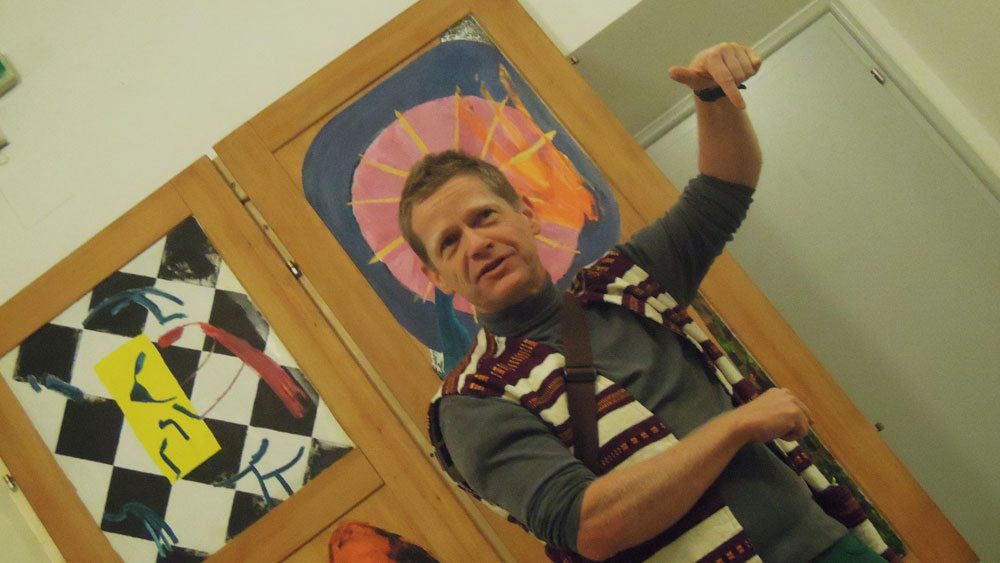 Schwellenerfahrungen