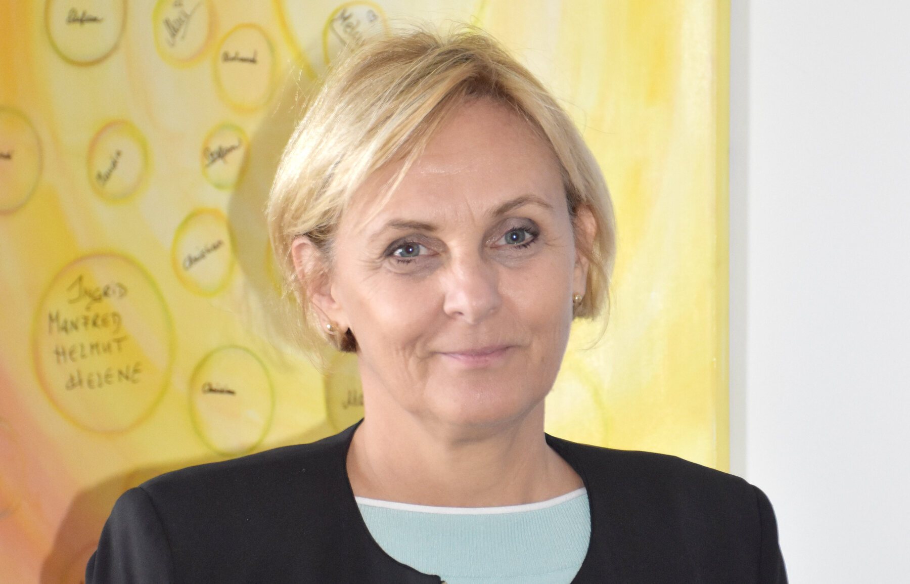 Ljubezen do sočloveka