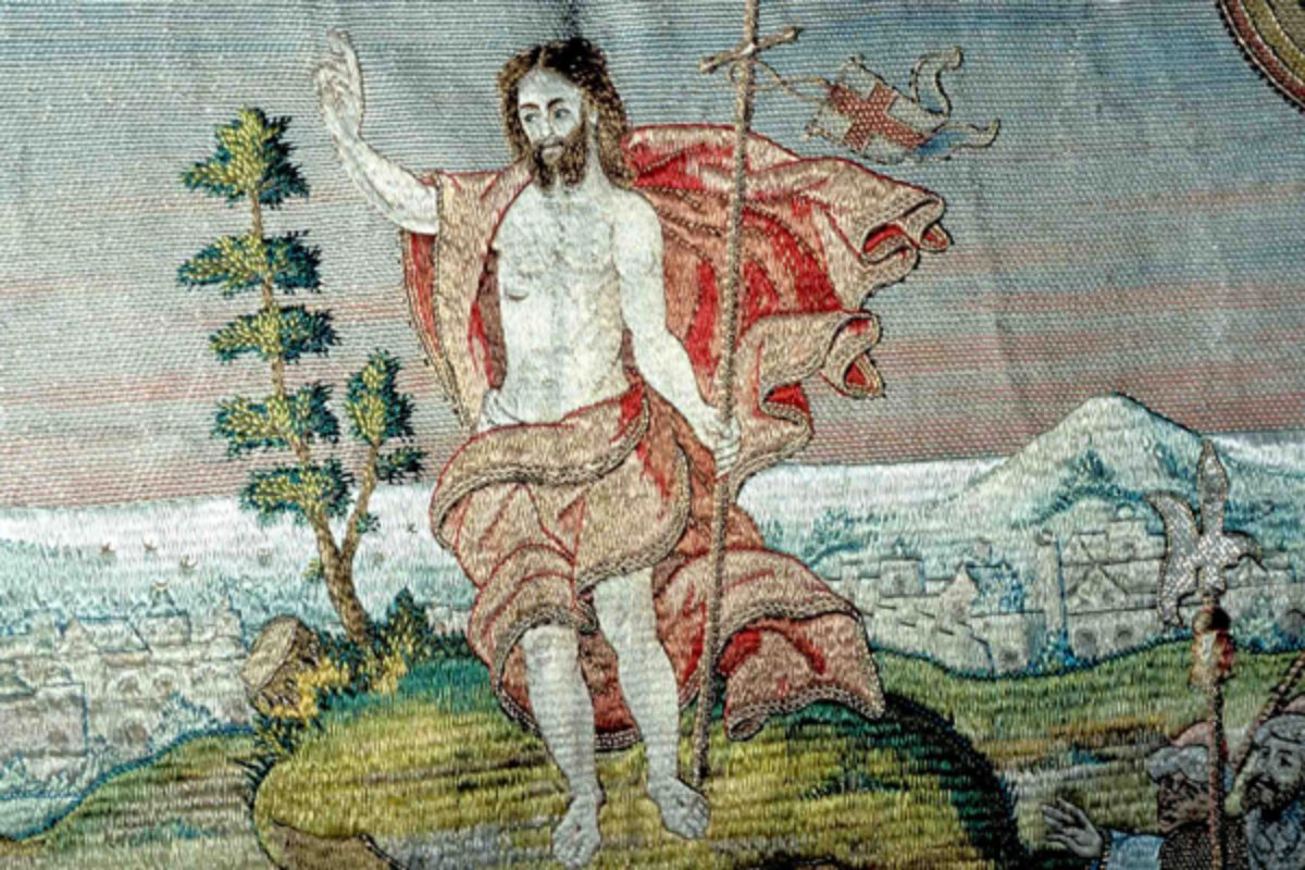 Halleluja - Jesus lebt
