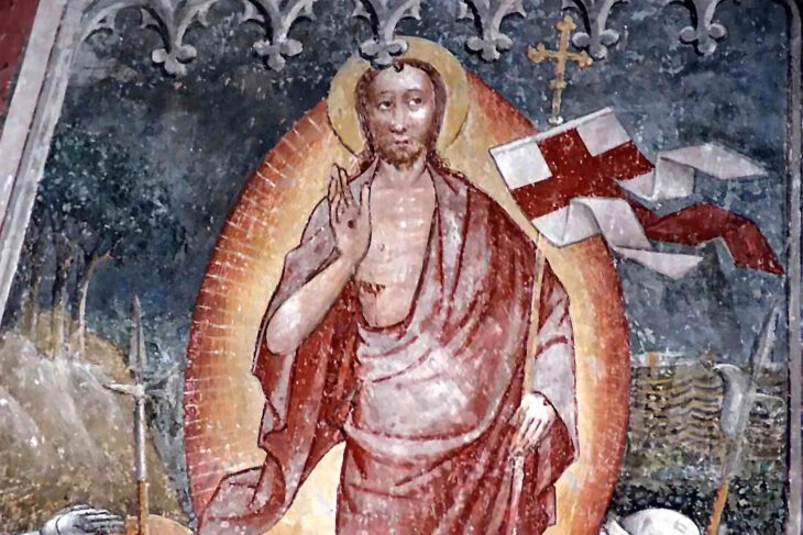 Ostern, Höhepunkt des Kirchenjahres: Entstehung, Bedeutung und ...