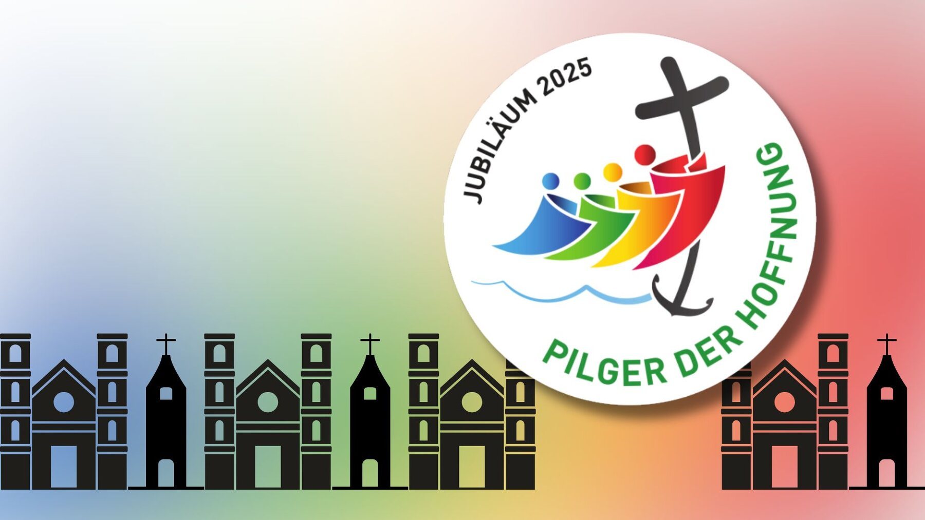 Heiliges Jahr 2025 - Jubiläumskirchen in Kärnten