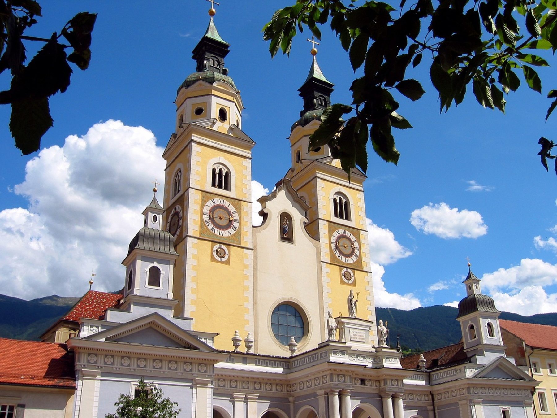 Brixen/Südtirol