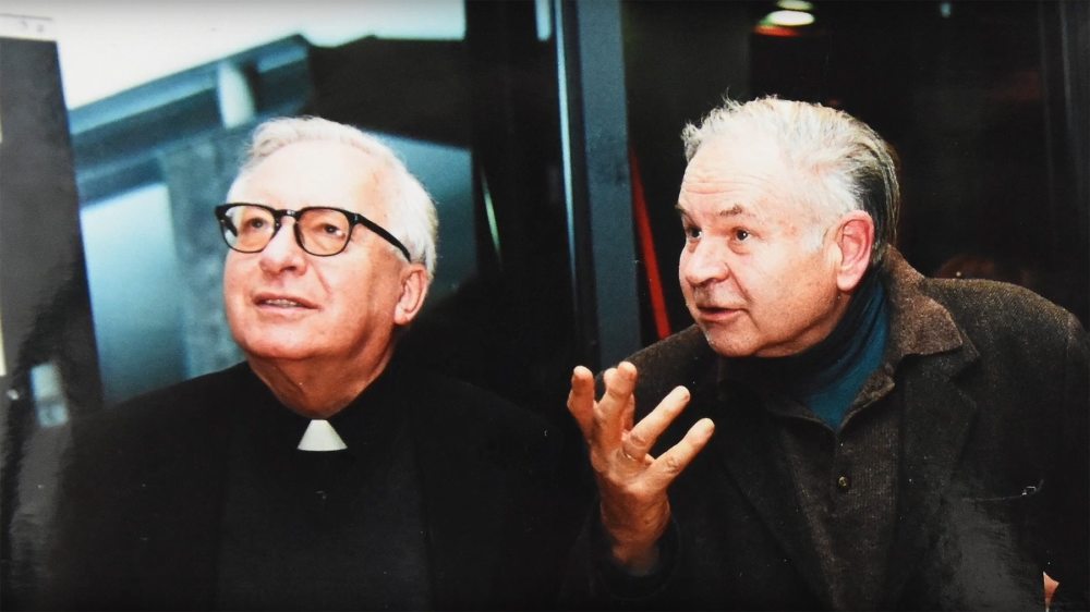 Zum Tod von Felix Orsini–Rosenberg