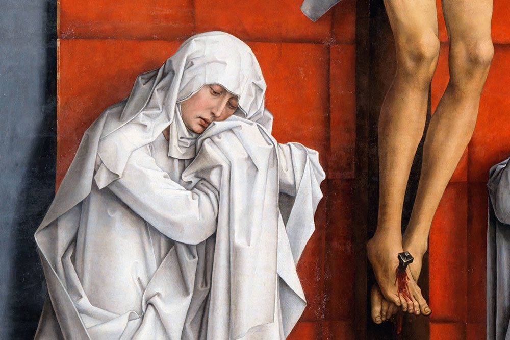 STABAT MATER - Passionskonzert