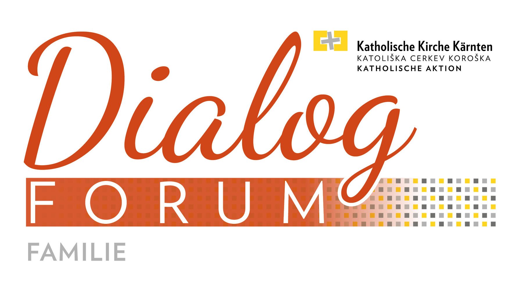 Dialogforum Familie der Katholischen Aktion