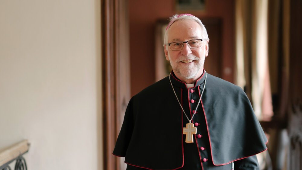 Bischof Marketz an Maturanten: Heuer Reifeprüfung der besonderen Art