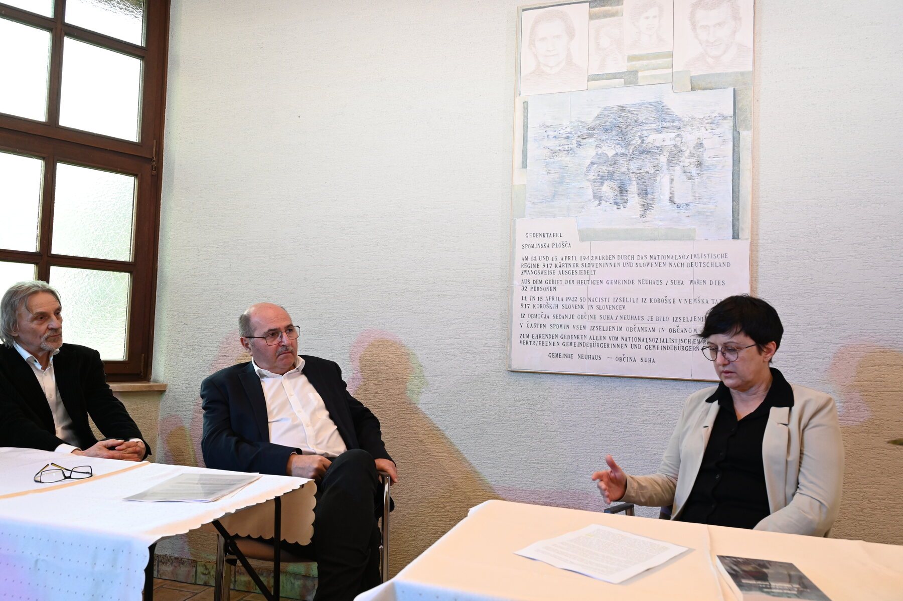 Ker so mislili, da jim bo šlo tako bolje