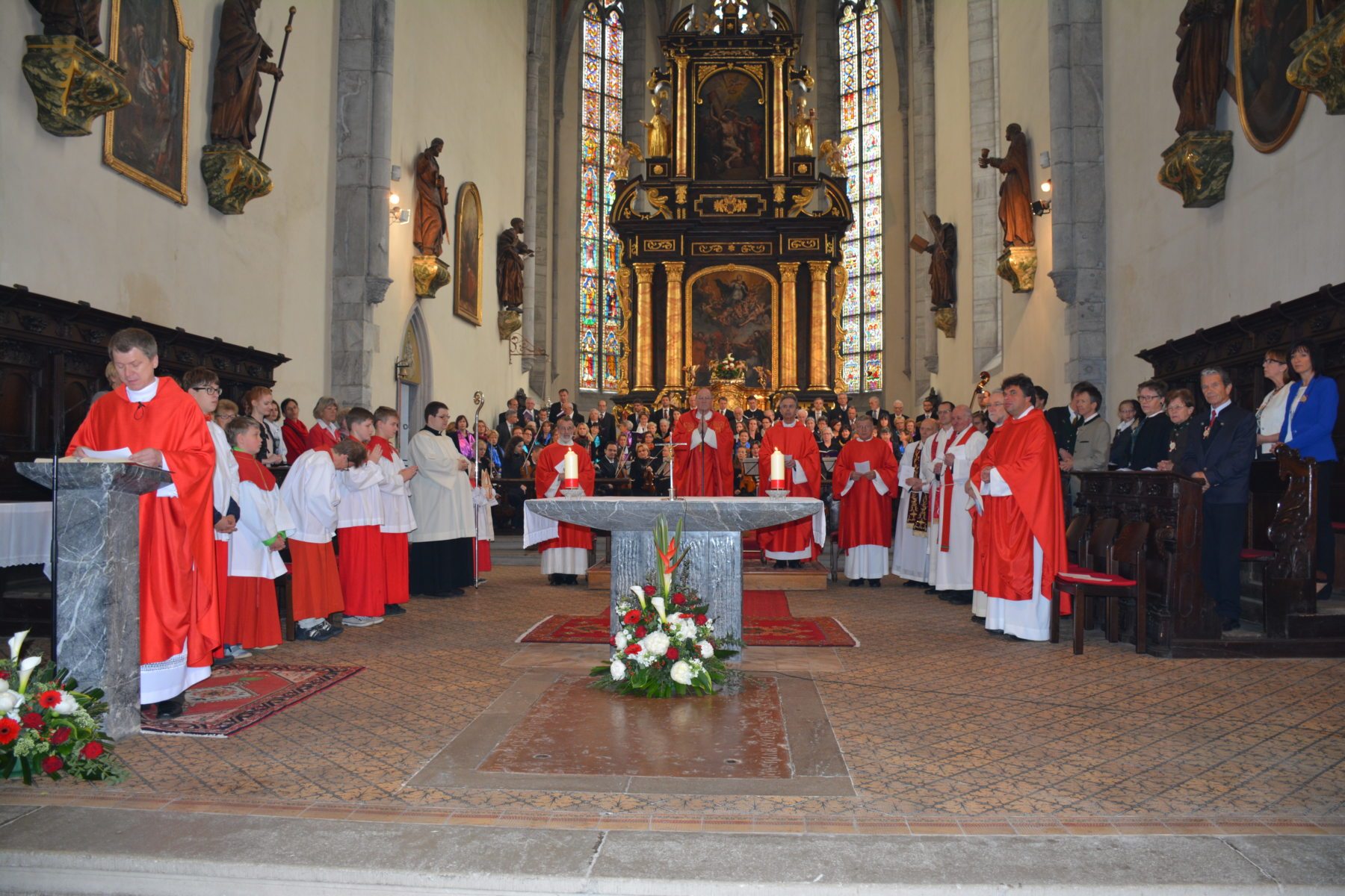 800 Jahre Stadterhebung Friesach