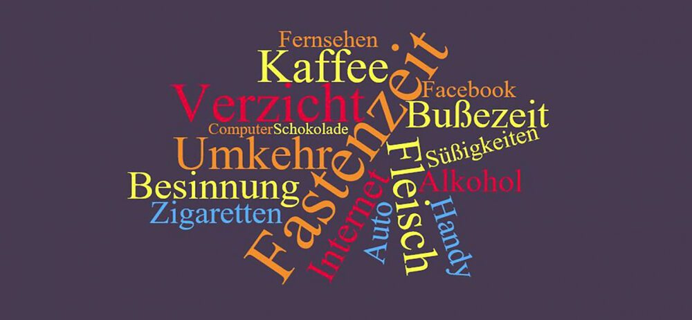 17. Februar, Aschermittwoch: Zwölf Fragen und Antworten rund um die ...