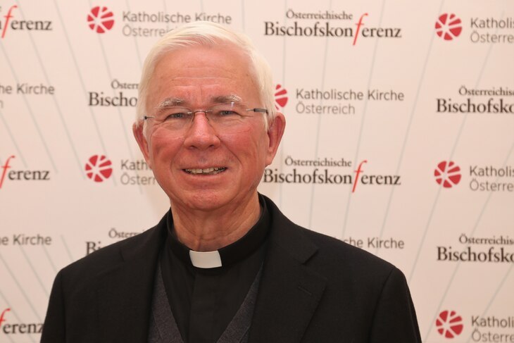 Erzbischof Lackner: In Synodalen Prozess auch Kirchendistanzierte ...