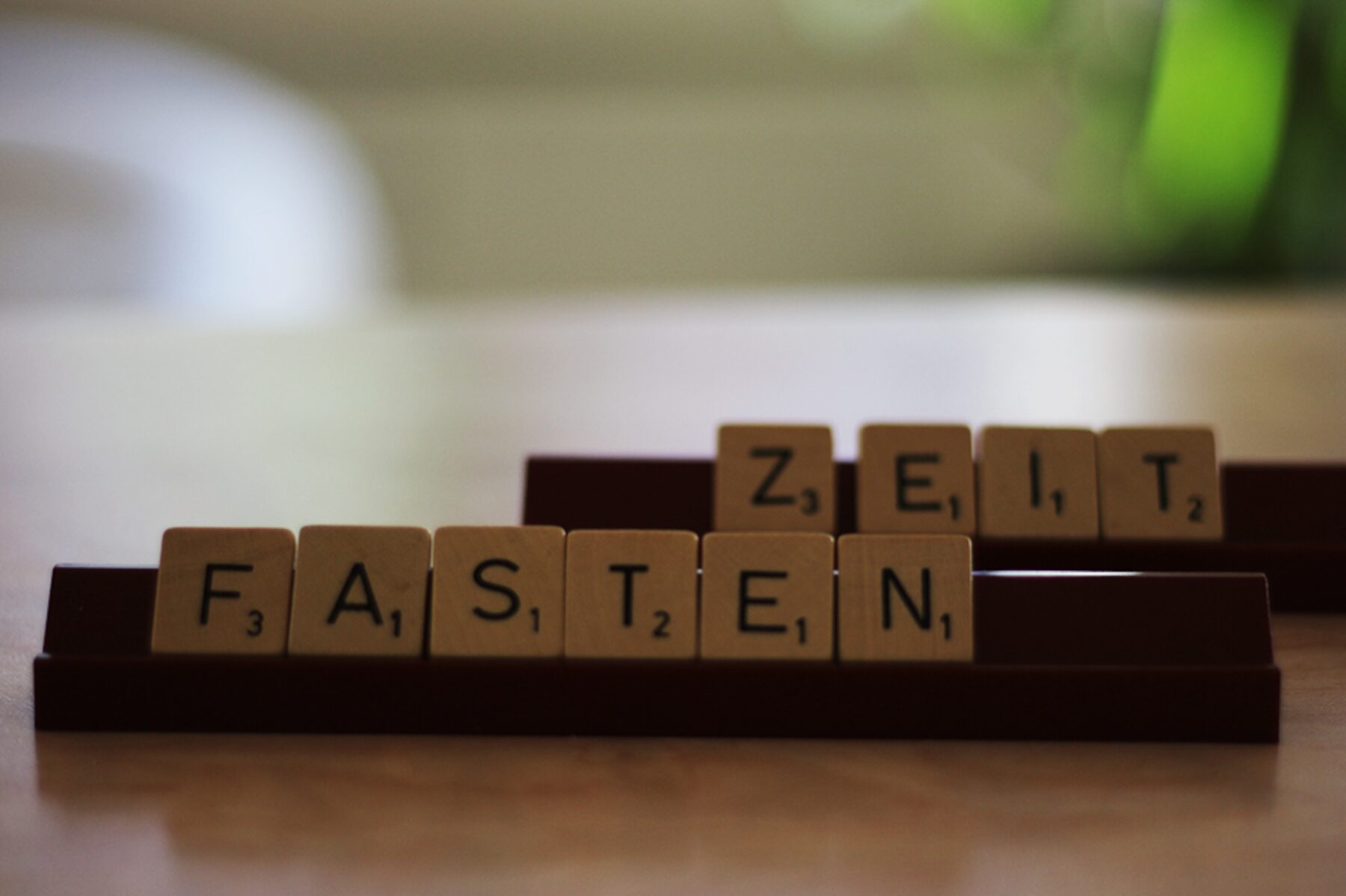 Fastenblog der Katholischen Jungschar