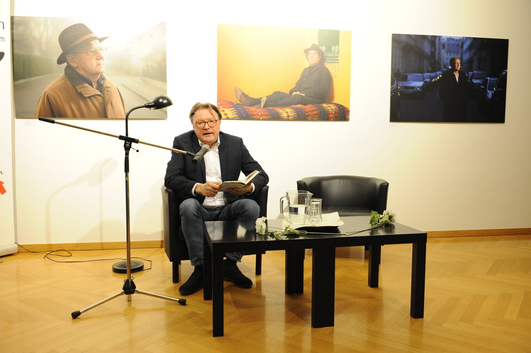 Moje življenje. Moje knjige