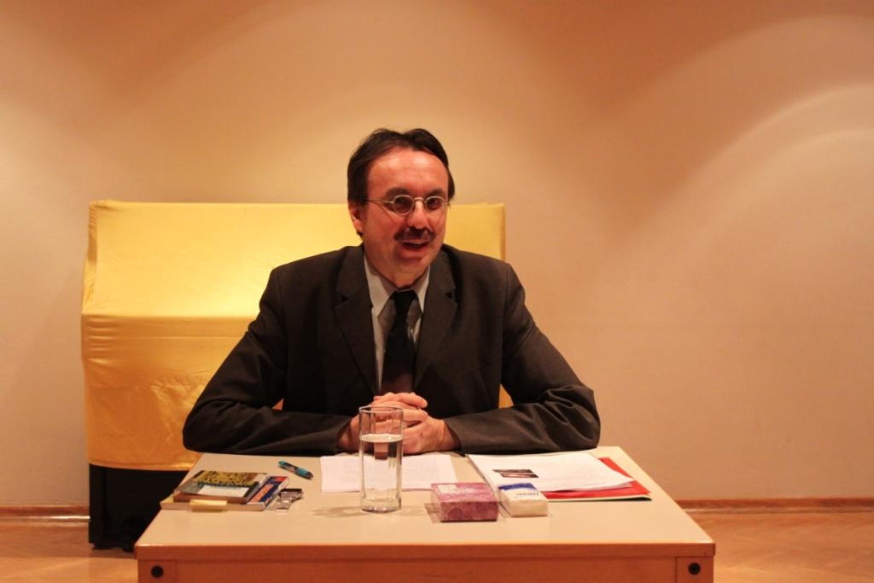 Eventkultur und Glaube