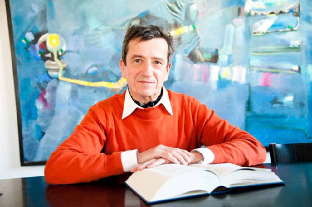 Besede za jasnejši stik s samim seboj