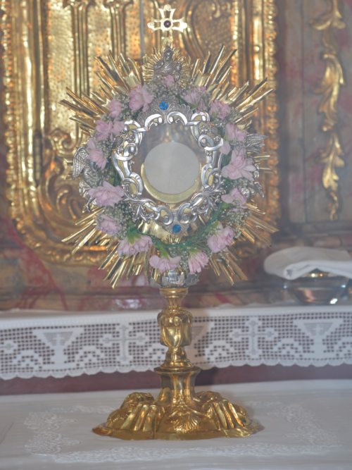 Ein Leib, eine Kirche, eine Gemeinschaft