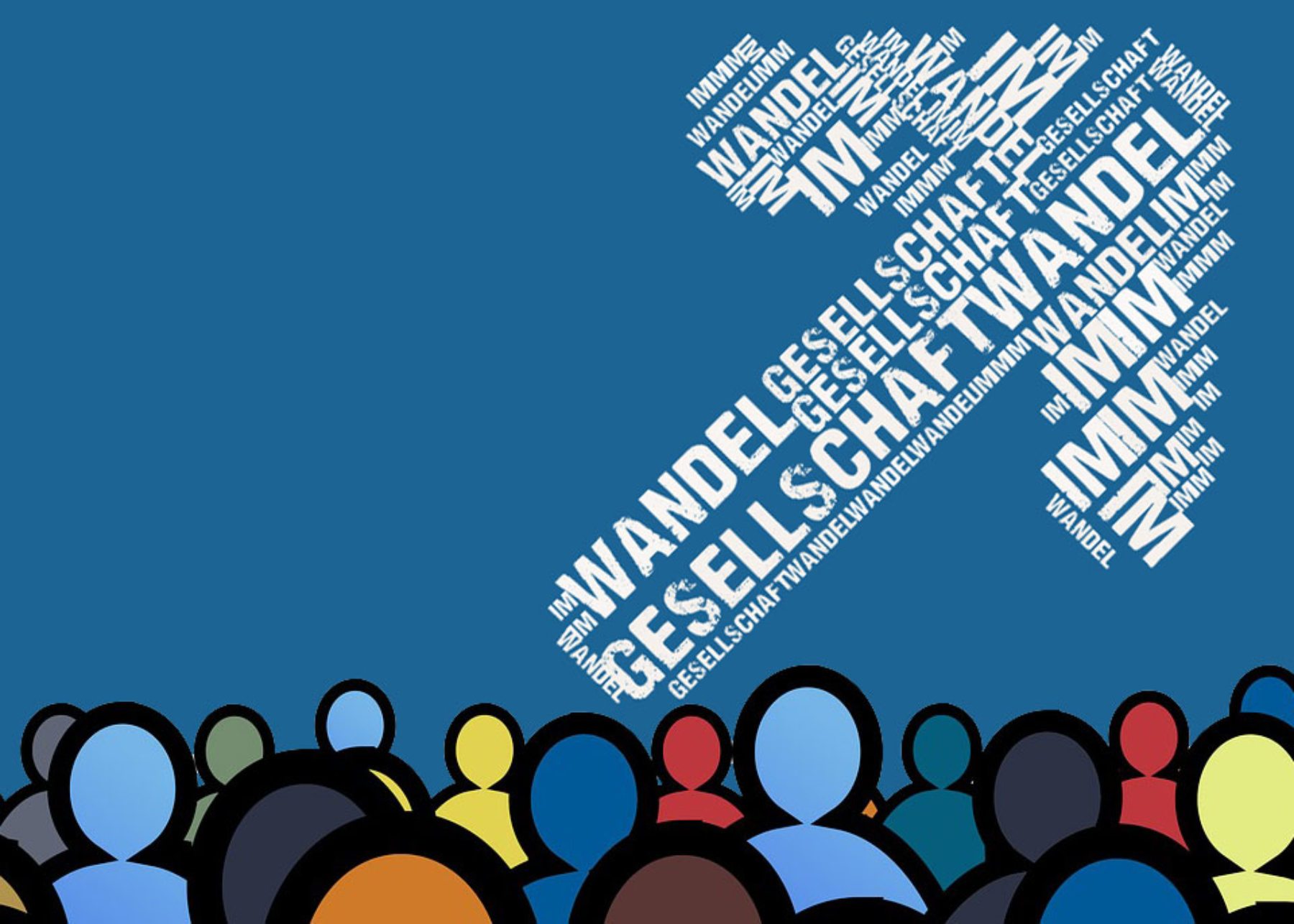 Gesellschaft im Wandel