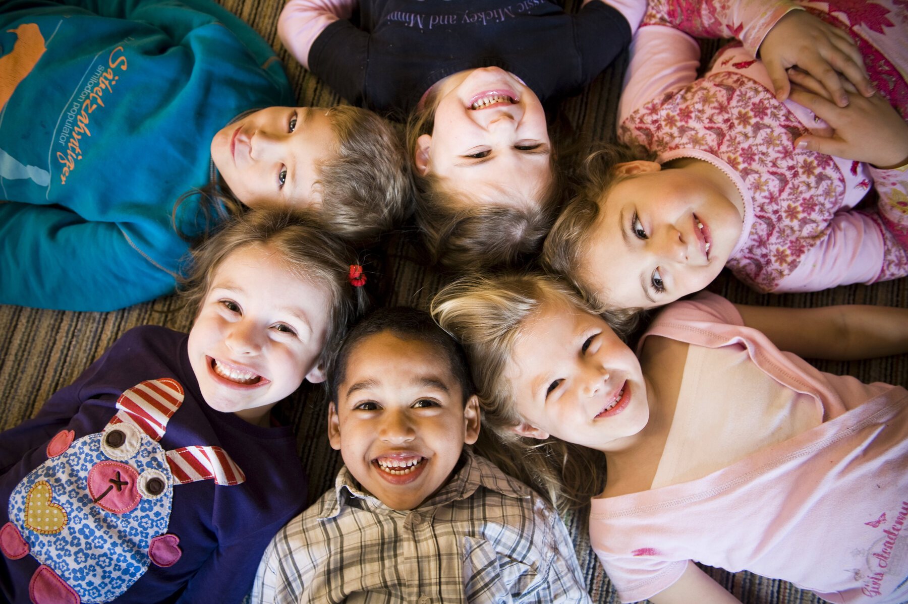 Große und kleine Sternstunden mit Kindern erleben