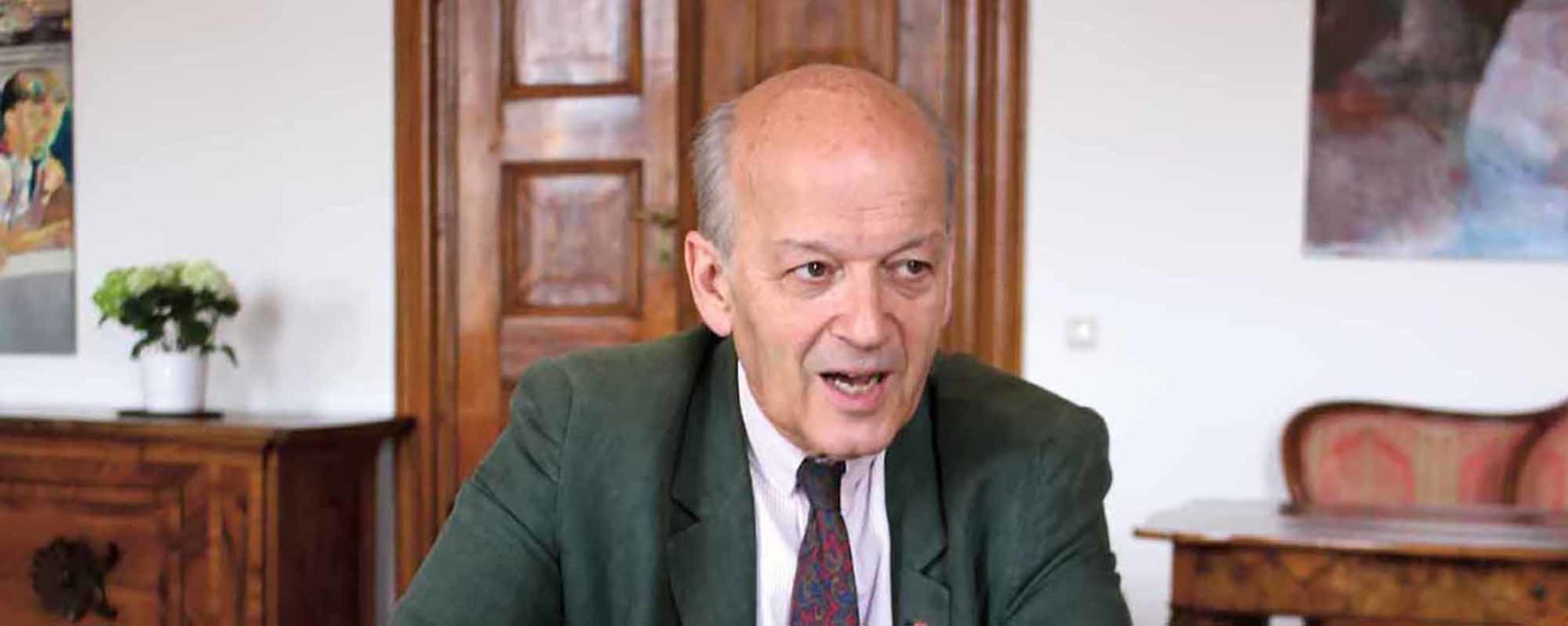 Die größte Christenverfolgung der Geschichte