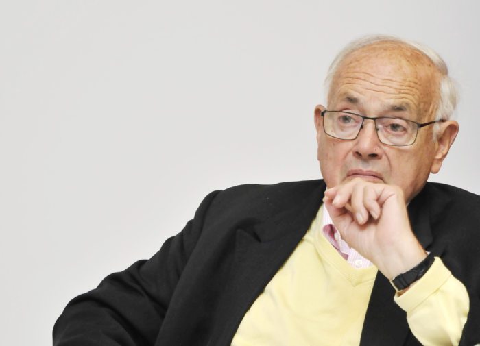 »Cilj politike mora biti ohranjanje narodne skupnosti«