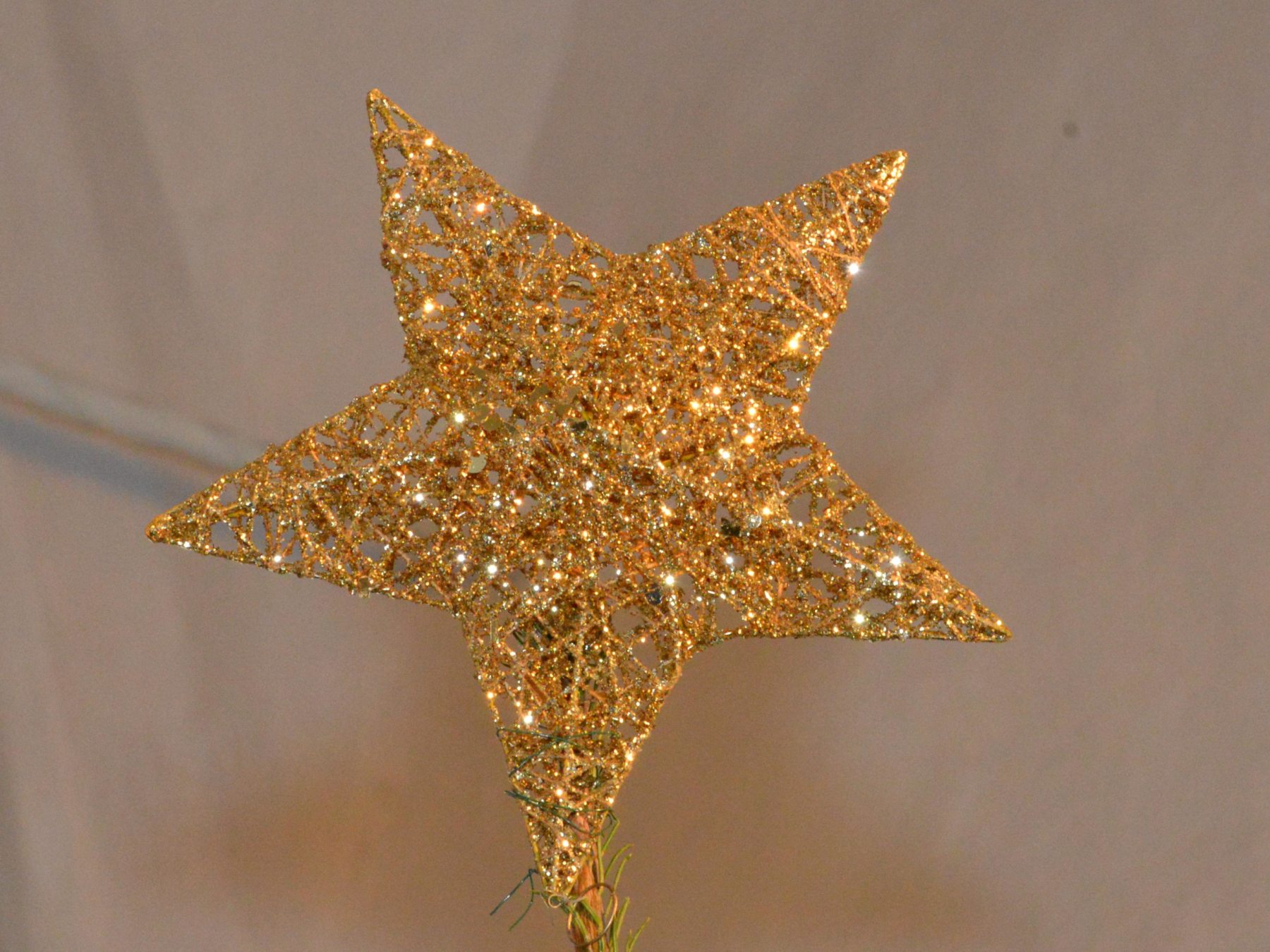 Der helle Stern führt uns heut in euer Haus….