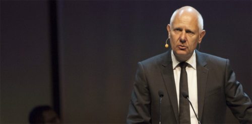 Die Zukunft gehört den Netzwerken