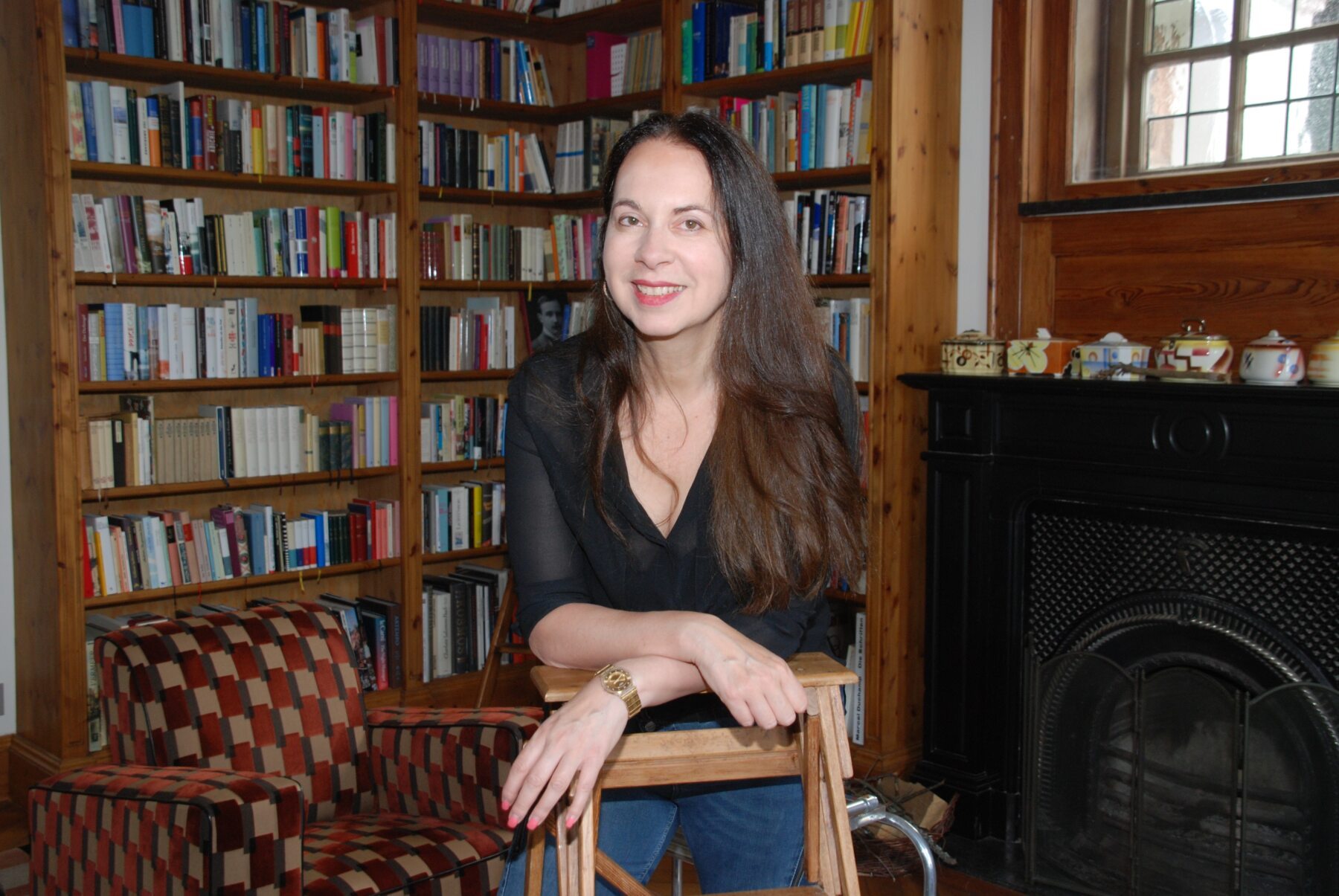 Auf ins Abenteuer Lesen