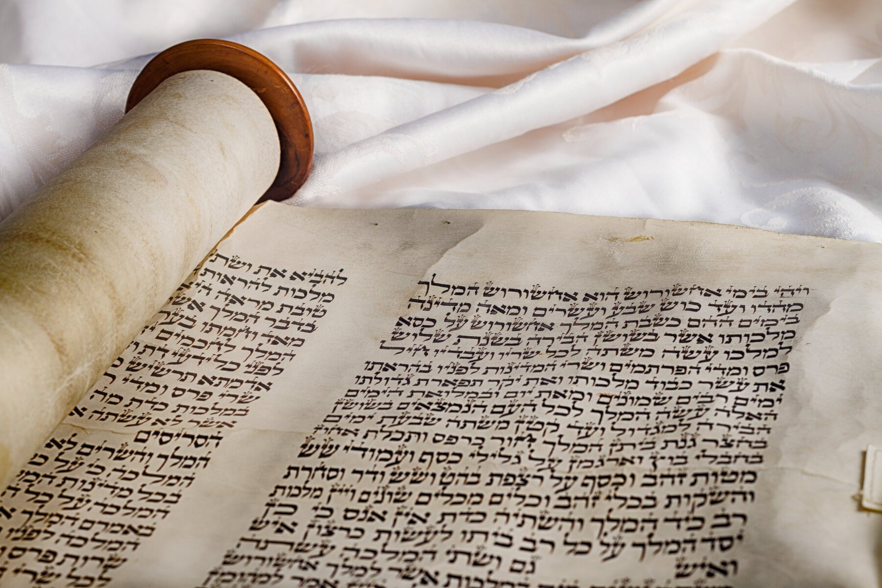 Das Alte Testament im Überblick