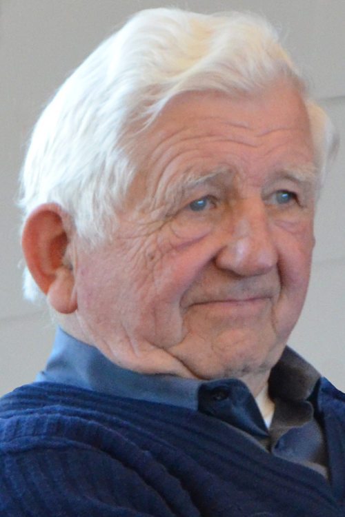 Nachruf Herr Johannes Joham: Geliebt und unvergessen.