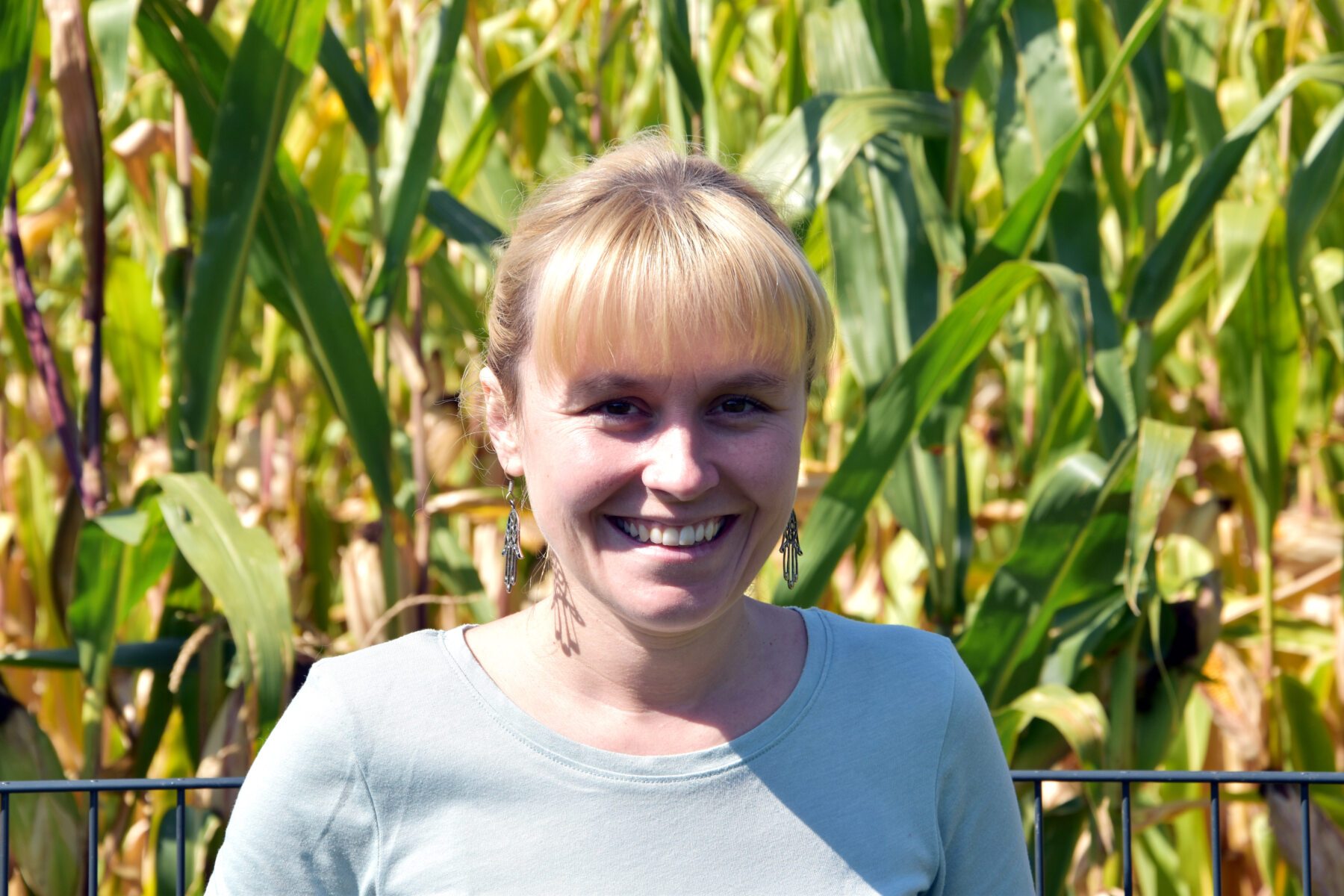 Za dobro vzdušje v razredu