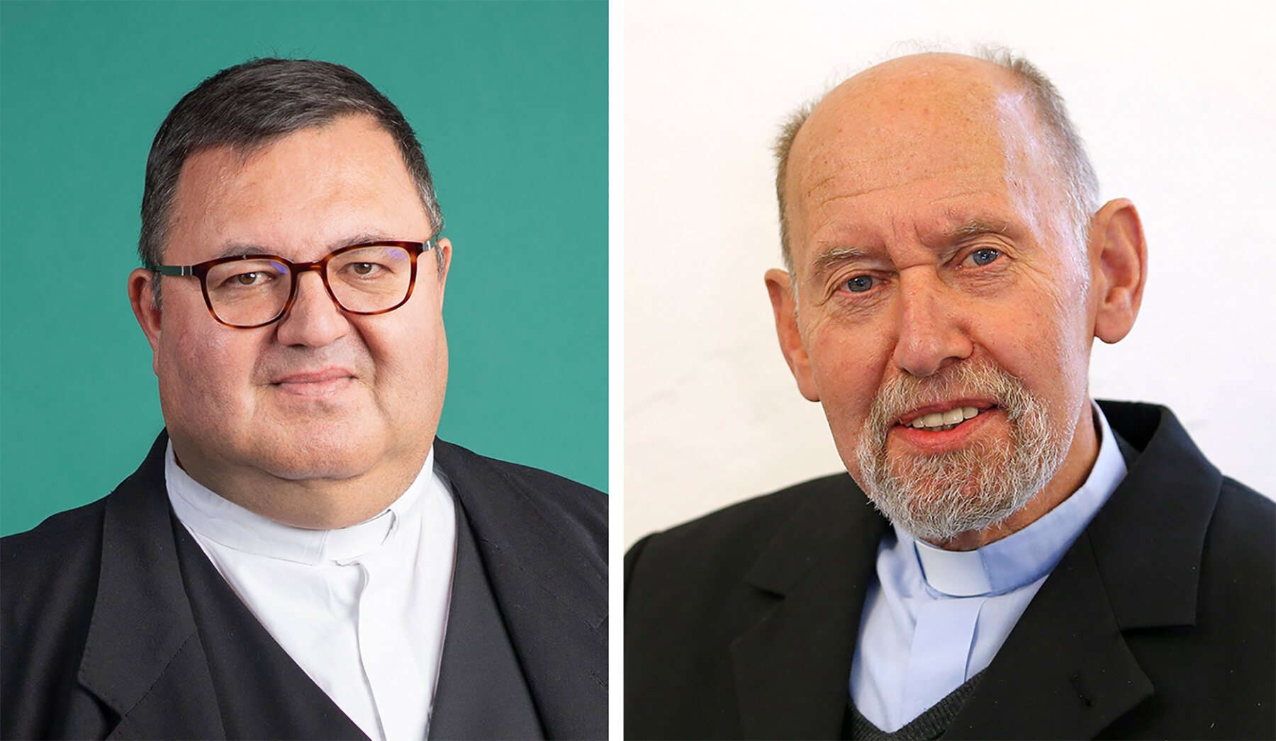 Dekanat Gurk: Stiftspfarrer Kalidz zum Dechant ernannt