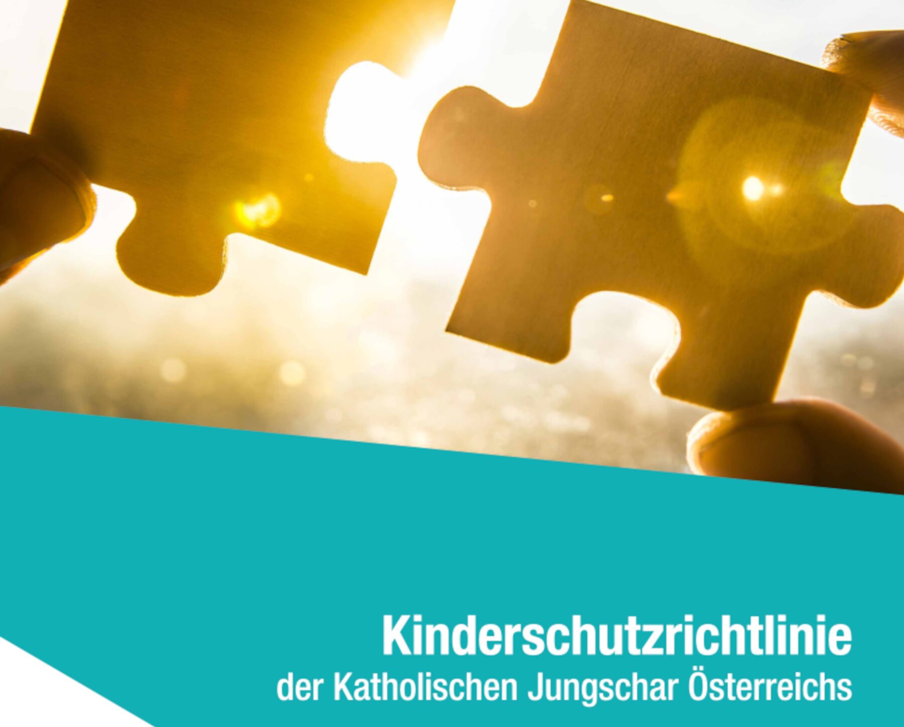 Kinderschutz am Ferienlager