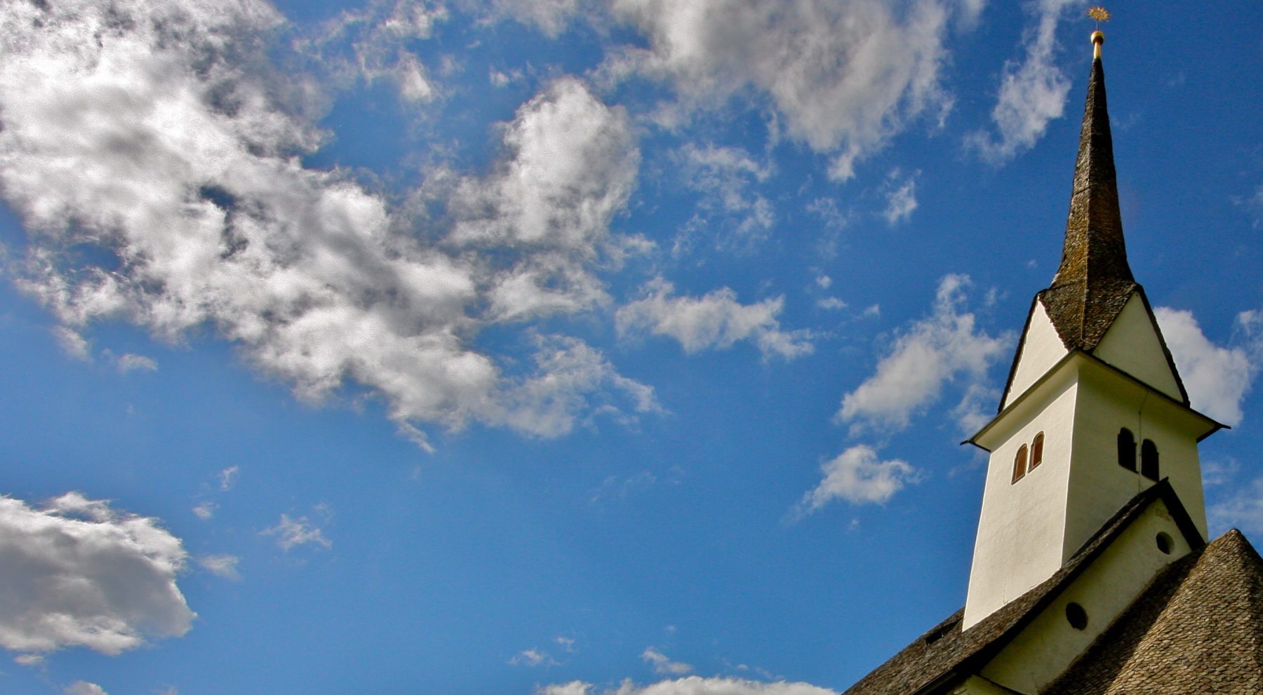 Glaube und Kirche