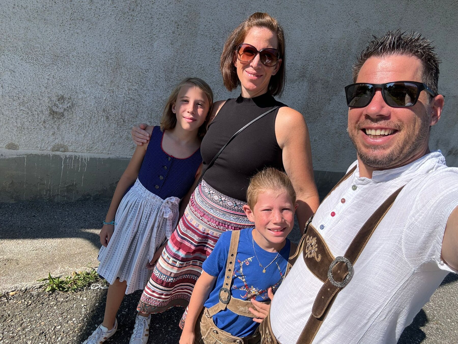 Tradicija, povezanost in vrednote