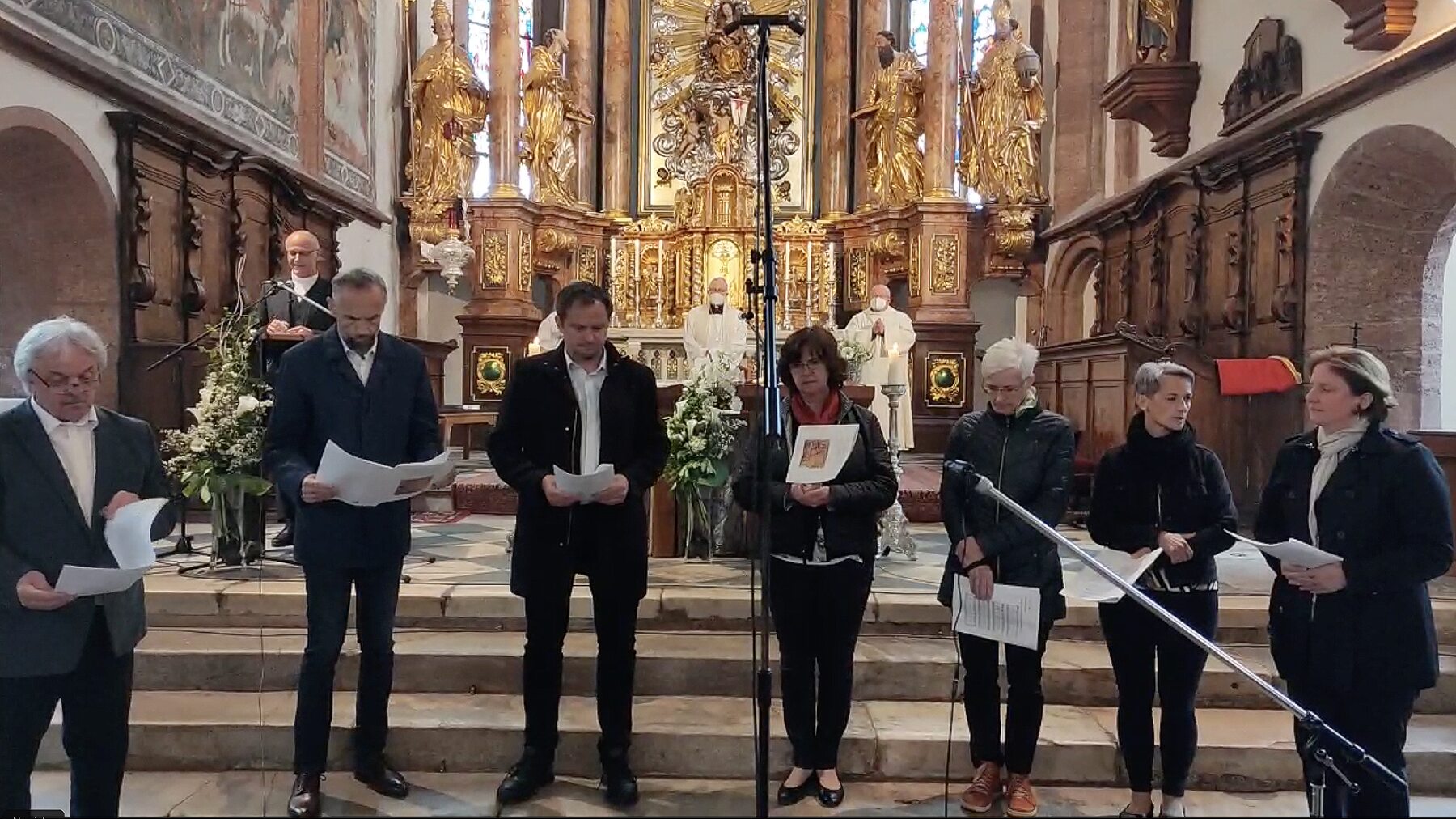 Maria Saal | Katholische Kirche Kärnten