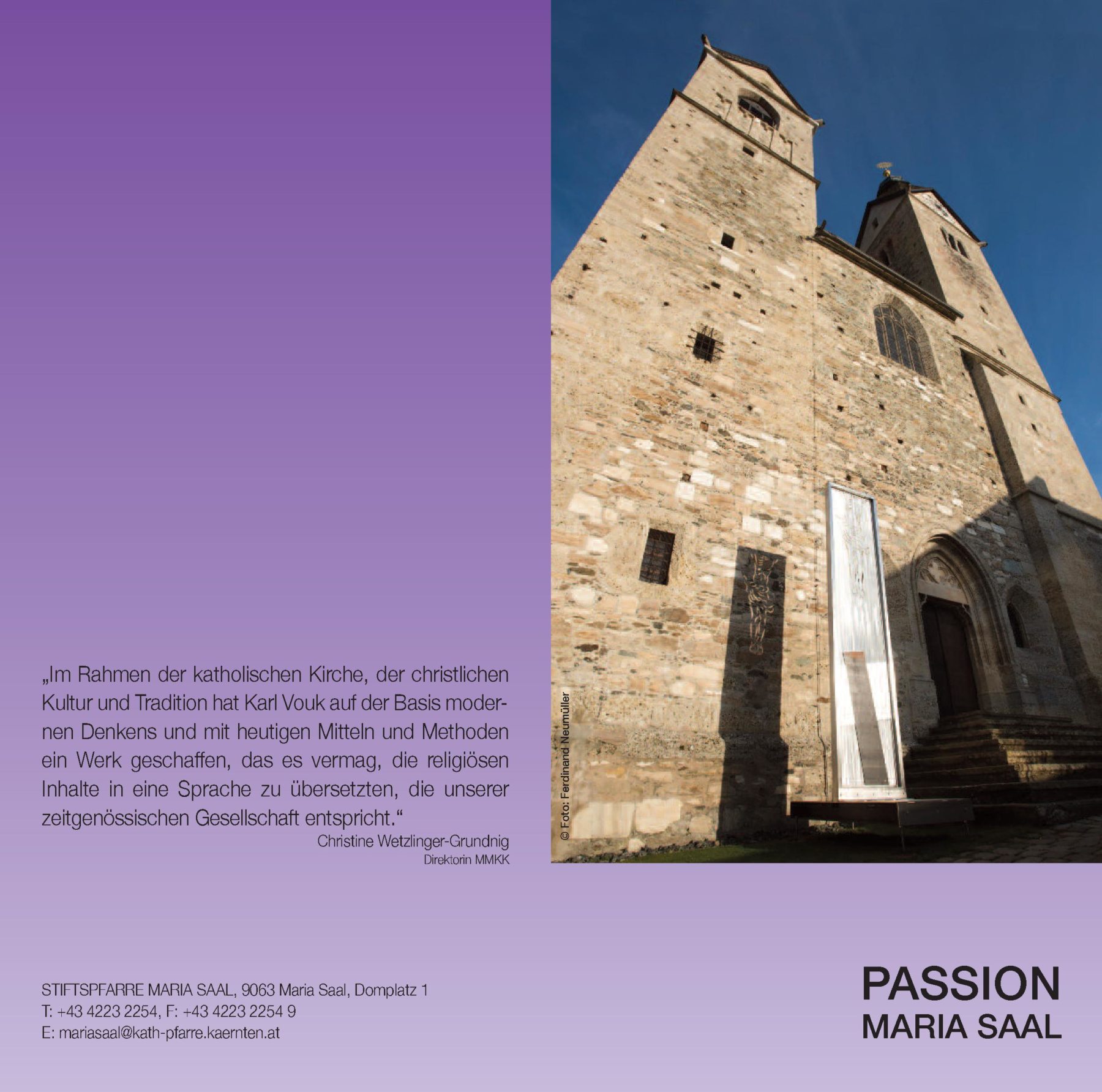 Passion