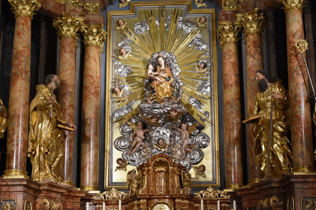 Maria Saal | Katholische Kirche Kärnten