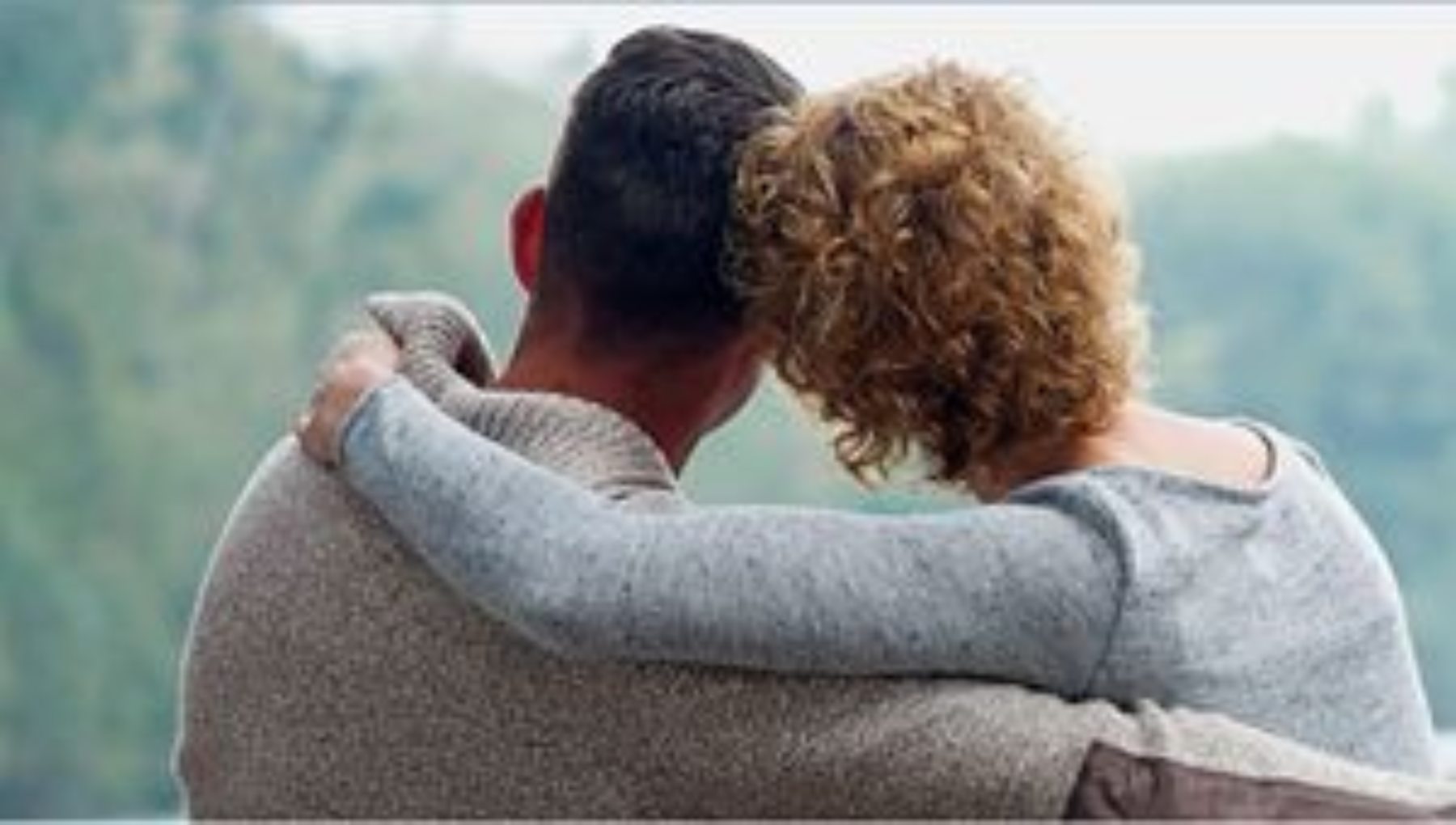 Es ist immer Zeit für die Liebe…