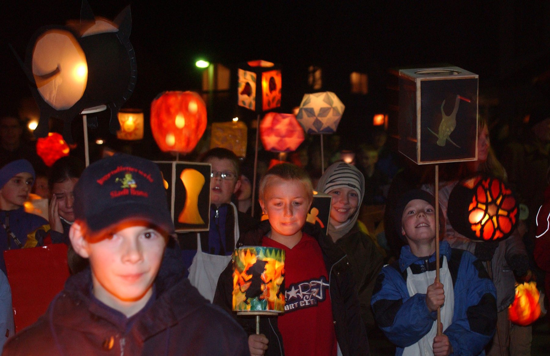 11. November: Fest des hl. Martin