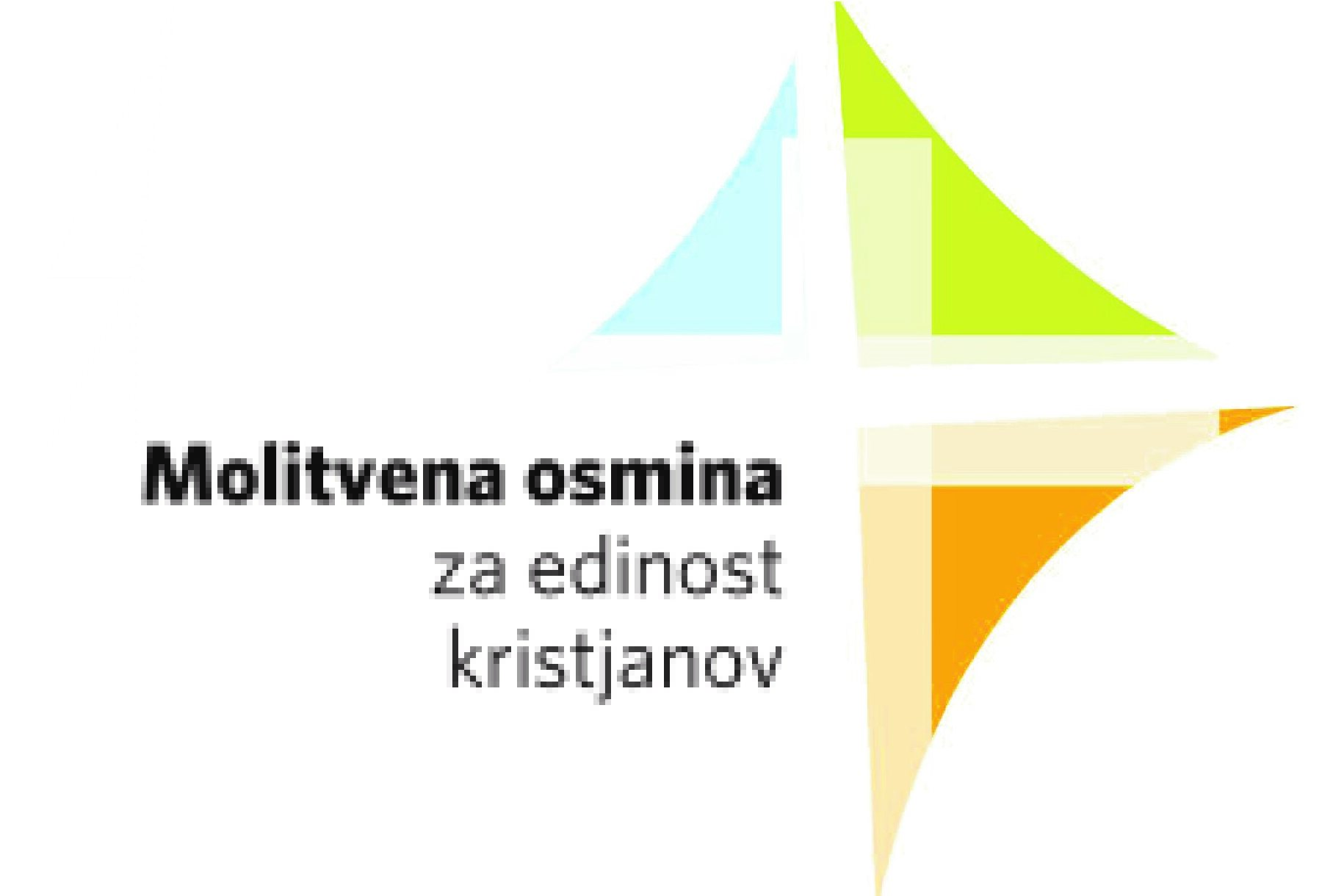 Ekumenski molitveni teden za enotnost kristjanov in dan judovstva