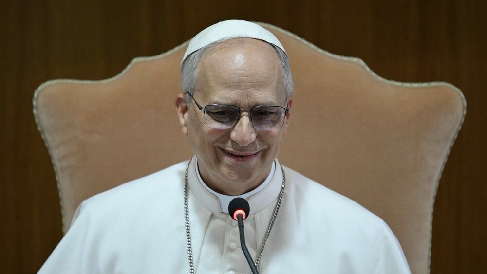 Papst Leo XIV. will sozialer Papst in Zeiten von KI sein