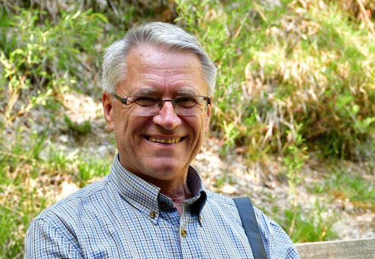 Peter Skoberne