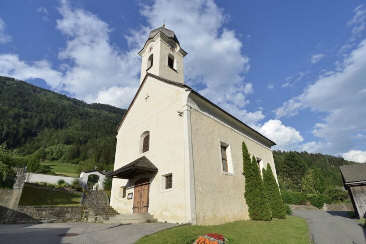 Penk | Katholische Kirche Kärnten