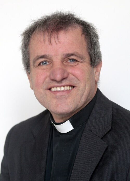 Provizor Plohl (Radiše, Medgorje in Podgrad) praznuje osebni jubilej