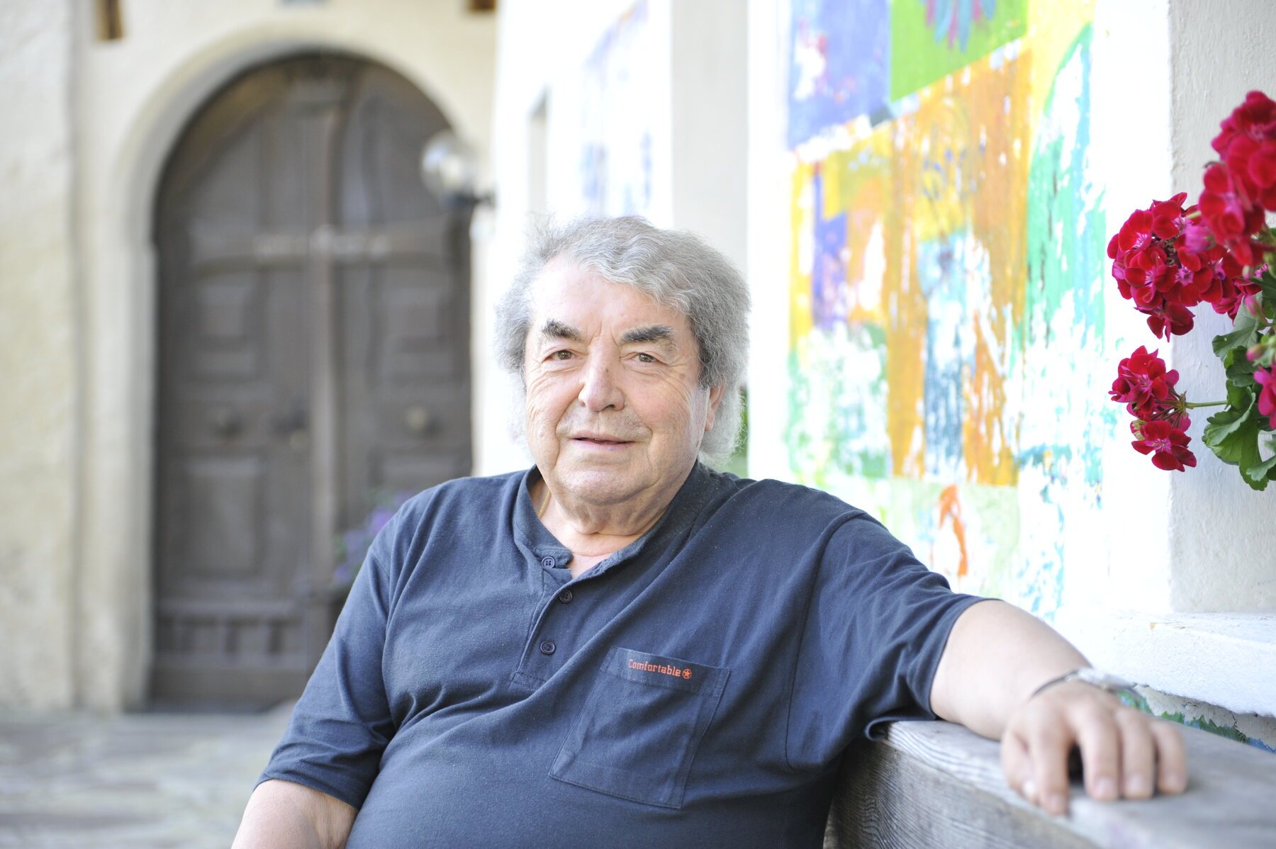 Župnija je lepa skupnost, ker lahko pomagamo drug drugemu