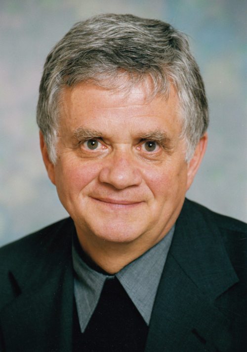 Prälat Rauter feiert 80. Geburtstag