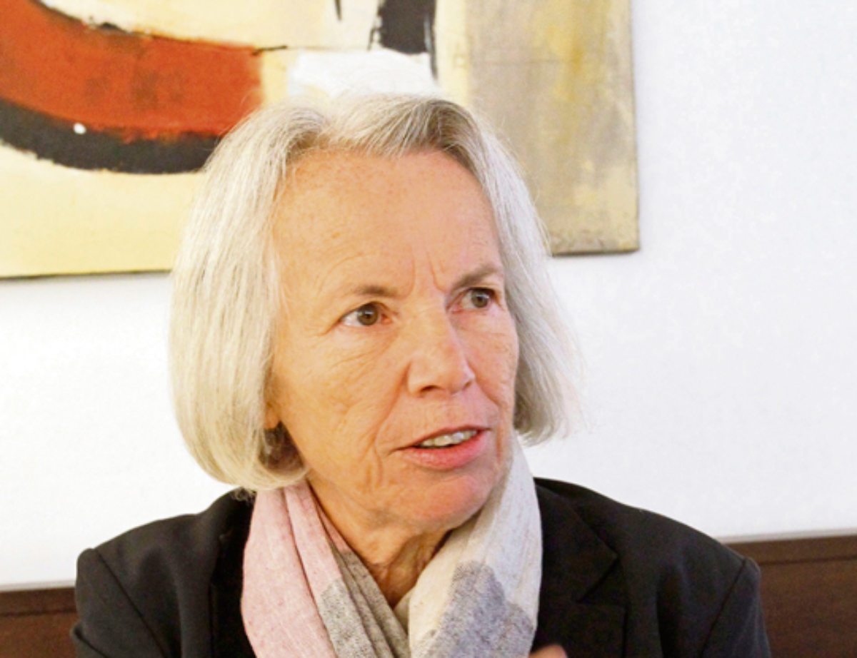 Unsere Demokratie ist weniger gefestigt, als wir glauben